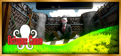 Octopus Game · 스팀