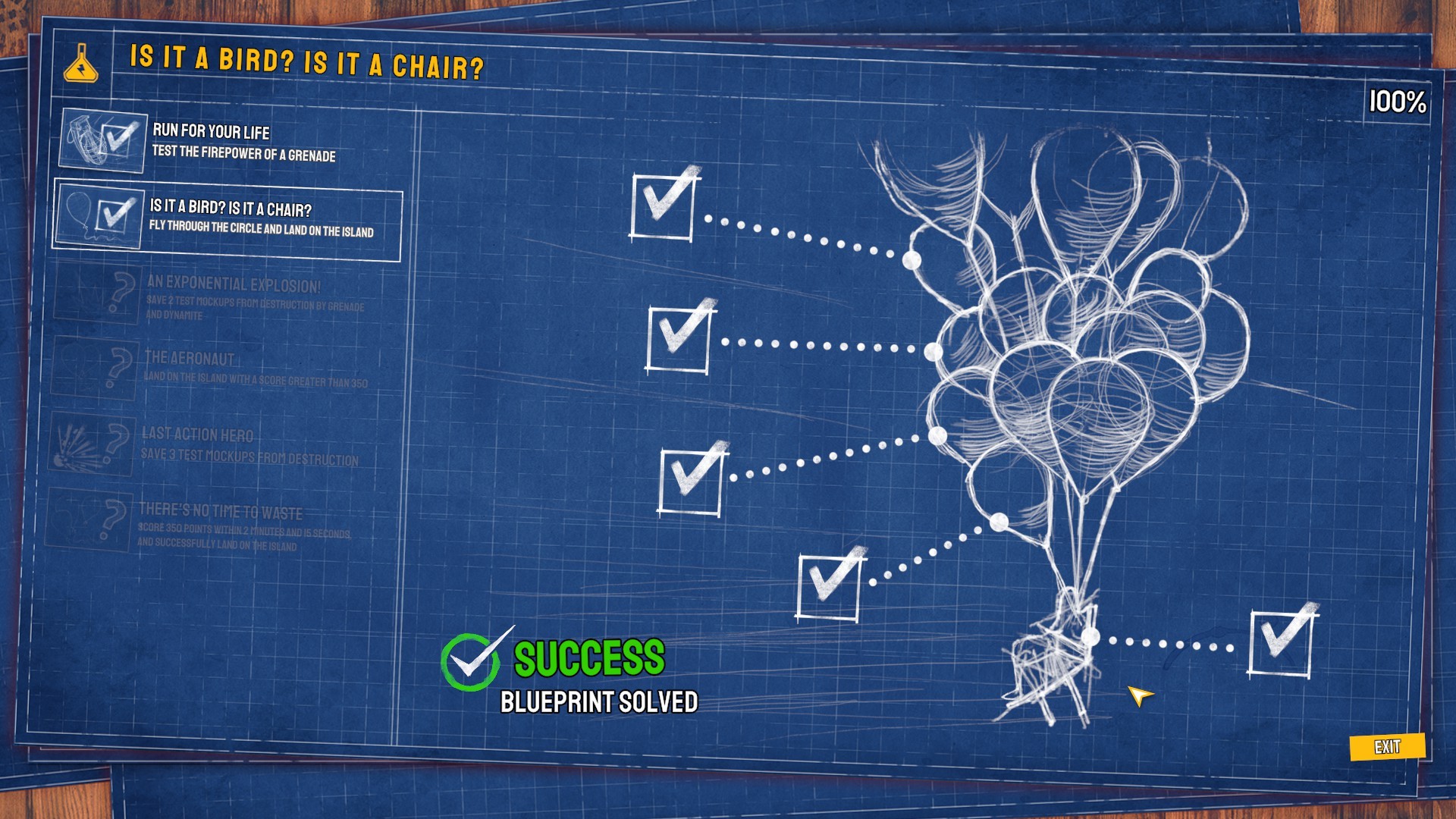 MythBusters: The First Experiment · 스팀