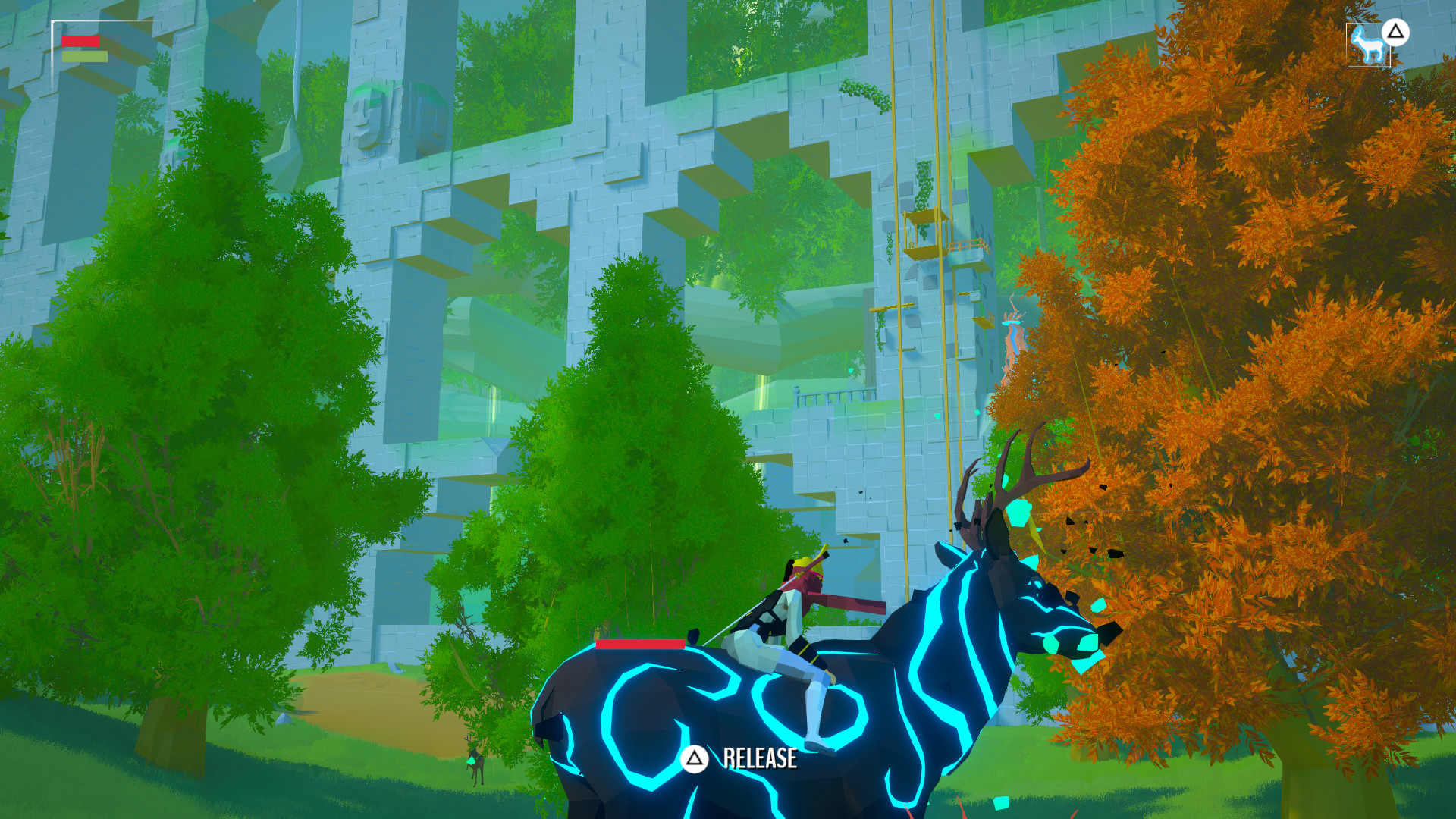 Innocence Island on Steam