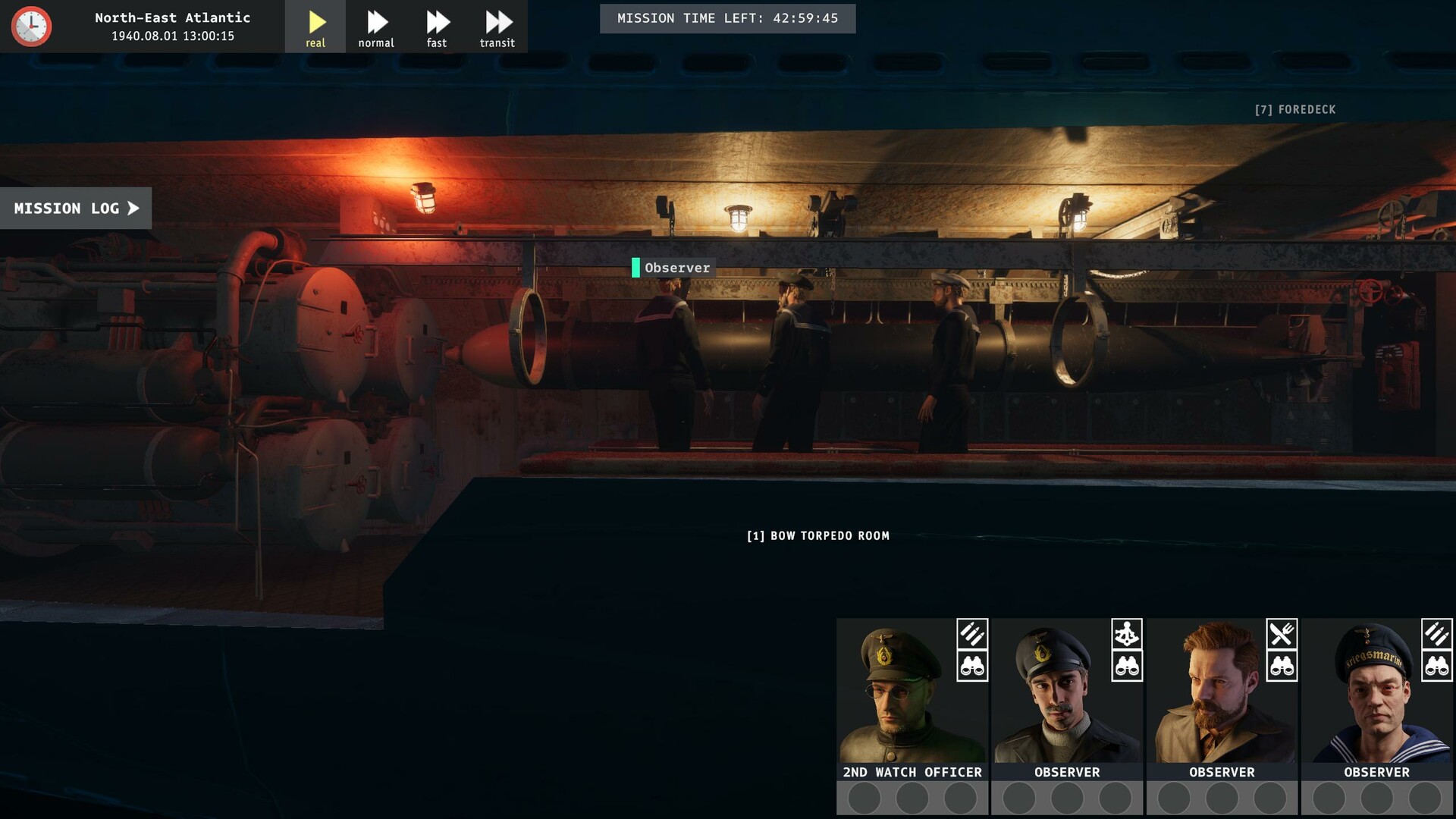 U-Boot: The Board Game - Digital Edition on Steam