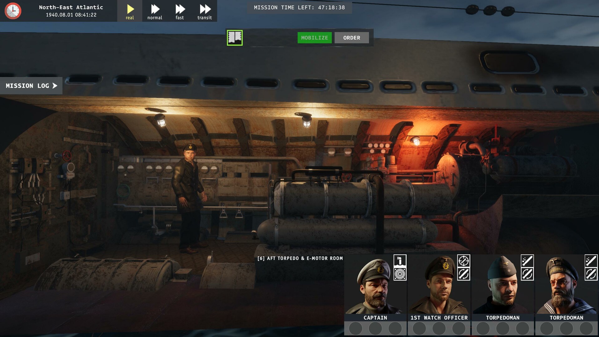 U-Boot: The Board Game - Digital Edition on Steam