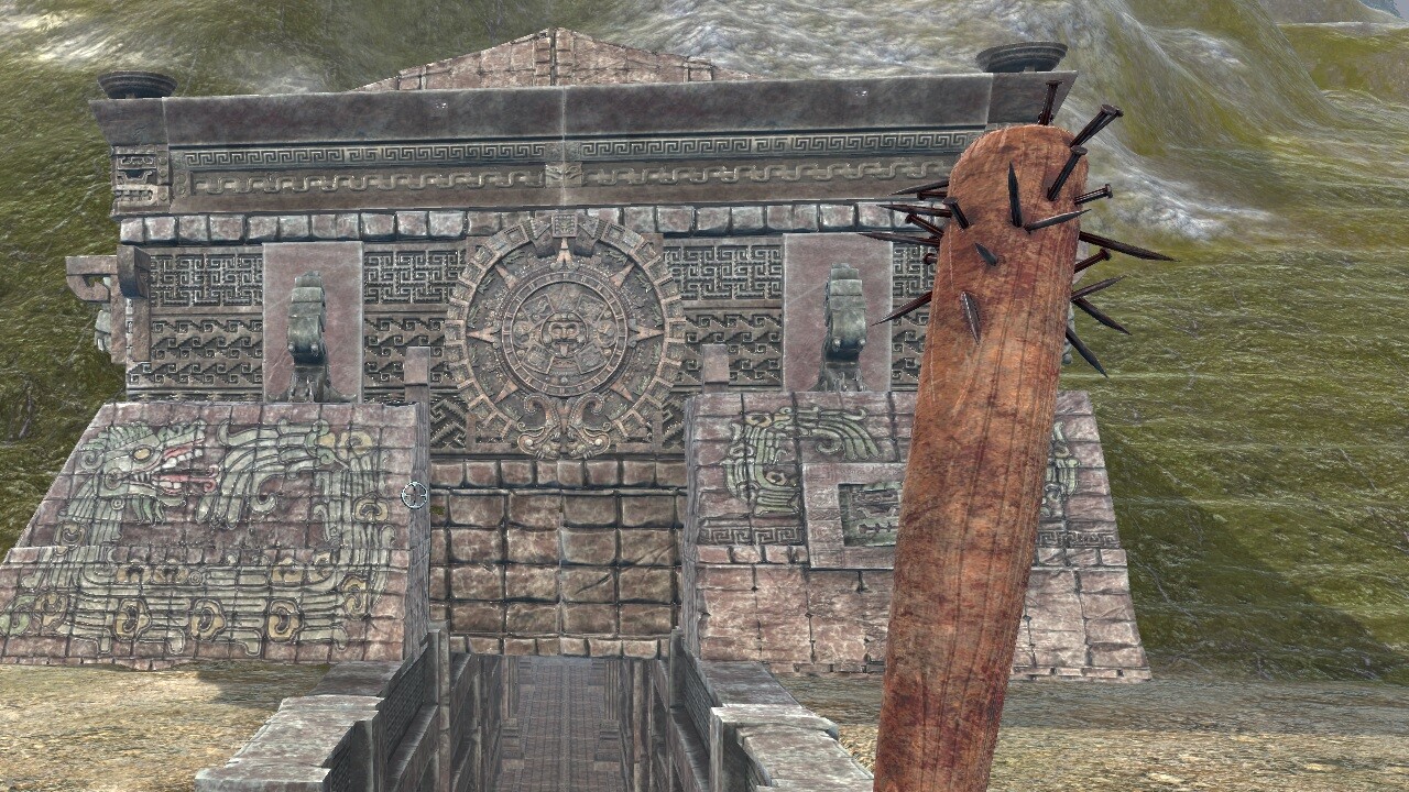 Devil's Island on Steam