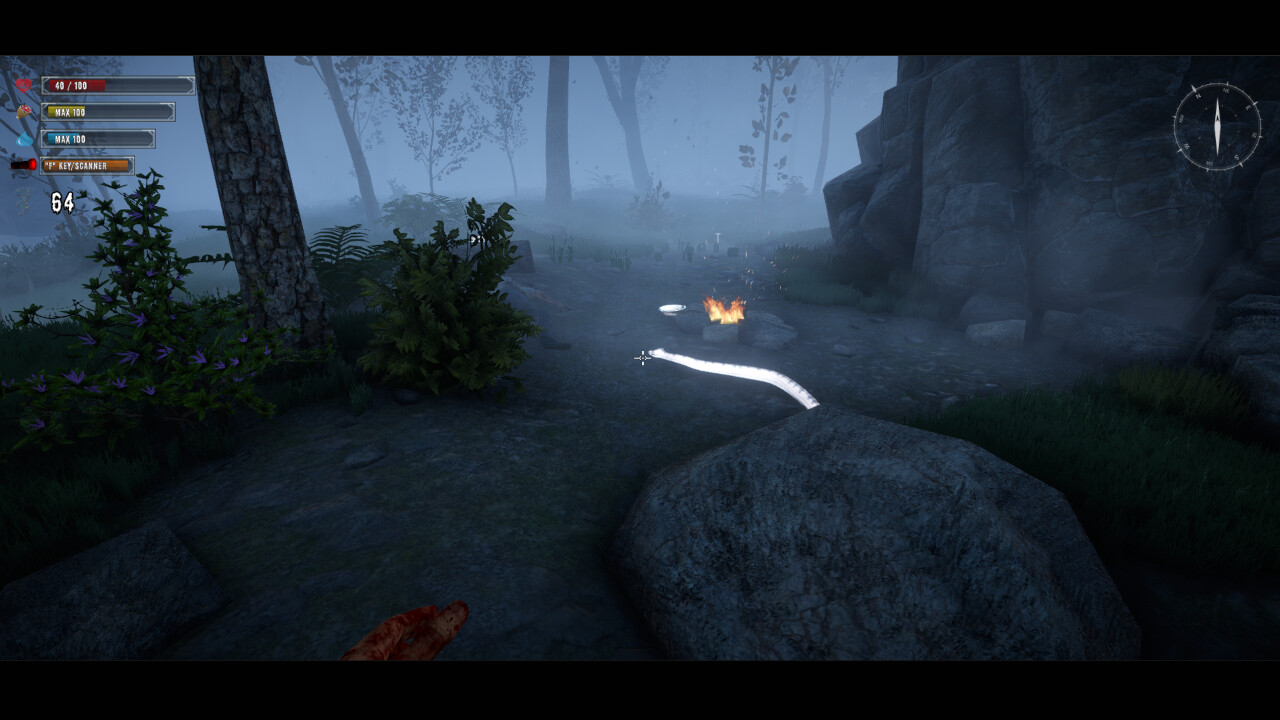 Devil's Island on Steam