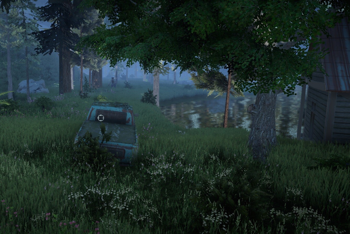 Devil's Island on Steam