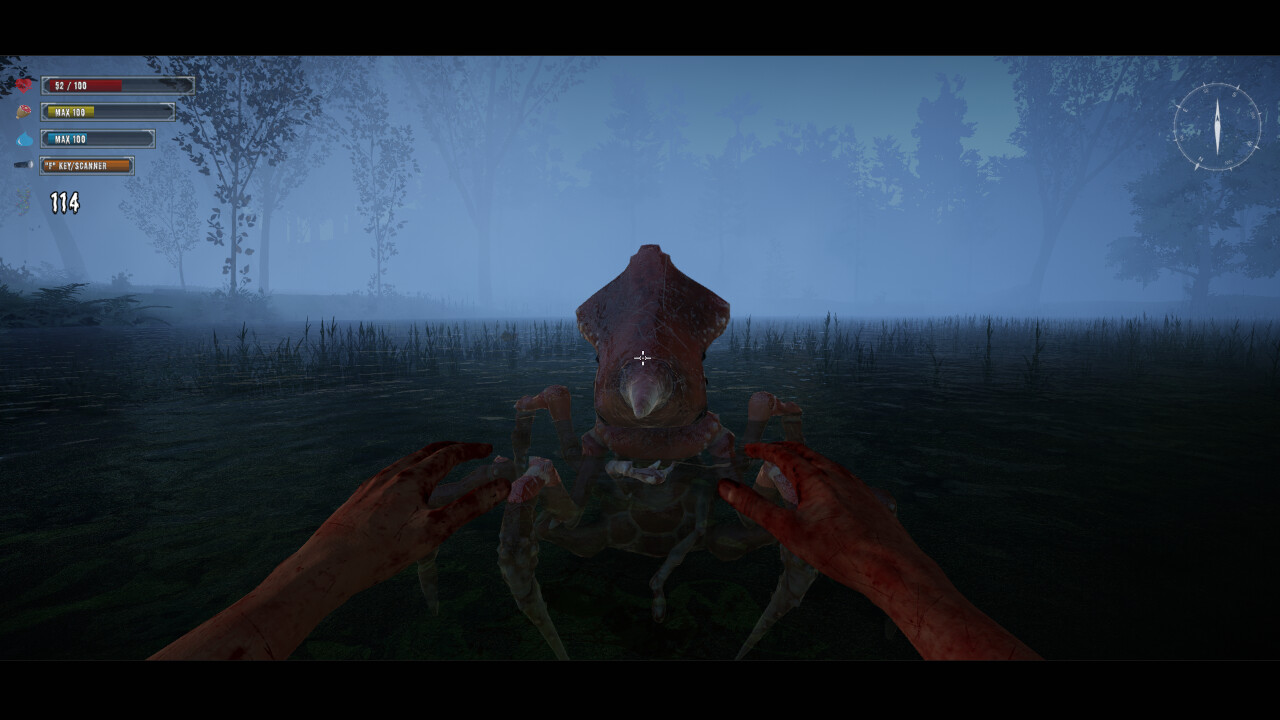 Save 60% on Devil's Island on Steam