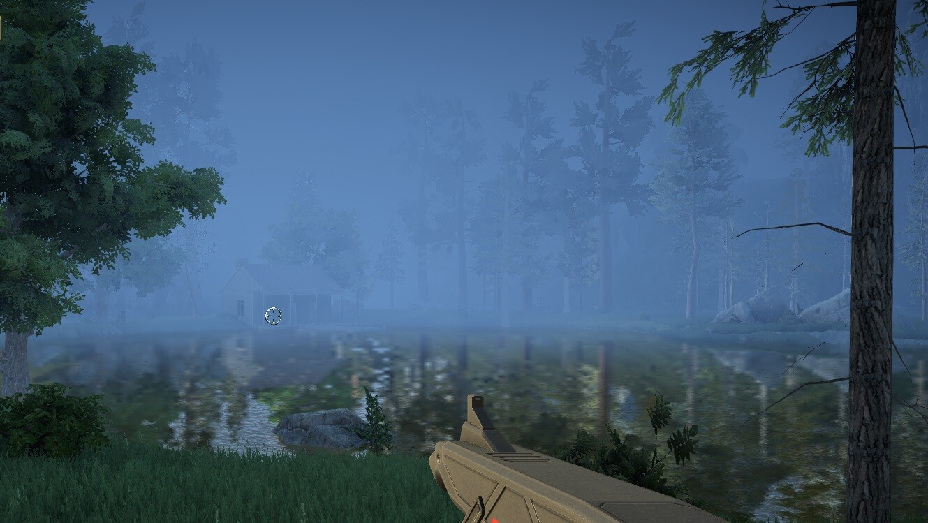 Devil's Island on Steam