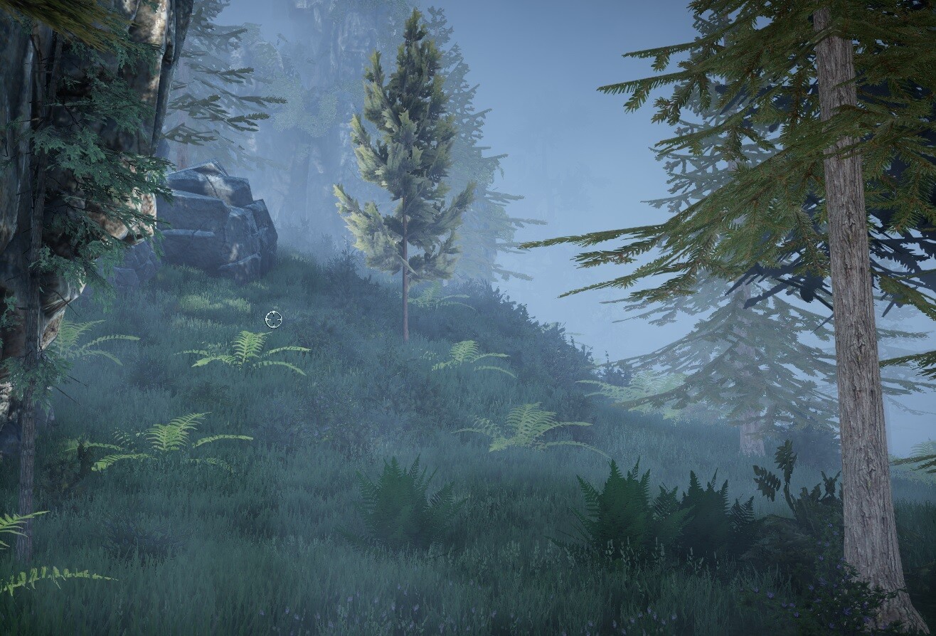 Devil's Island on Steam