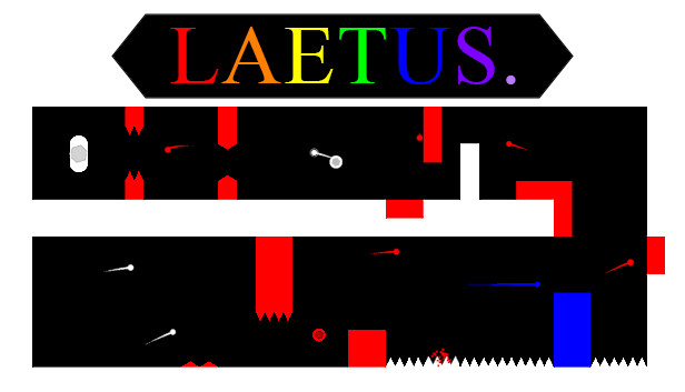 LAETUS. on Steam
