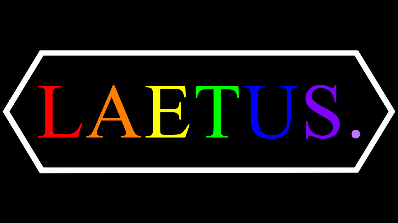 LAETUS. on Steam