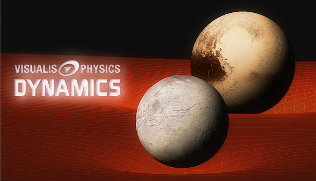 Visualis Dynamics on Steam