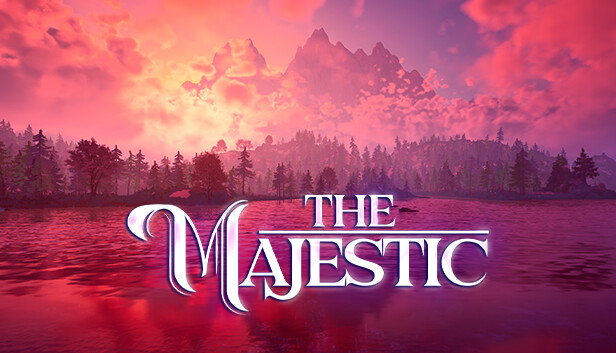 The Majestic - Steam News Hub