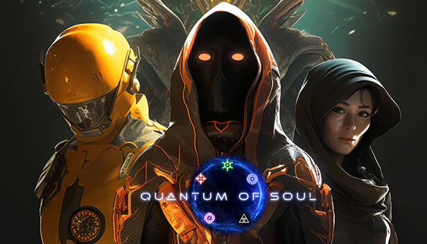 Quantum of Soul on Steam