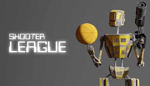 SHOOTER LEAGUE on Steam