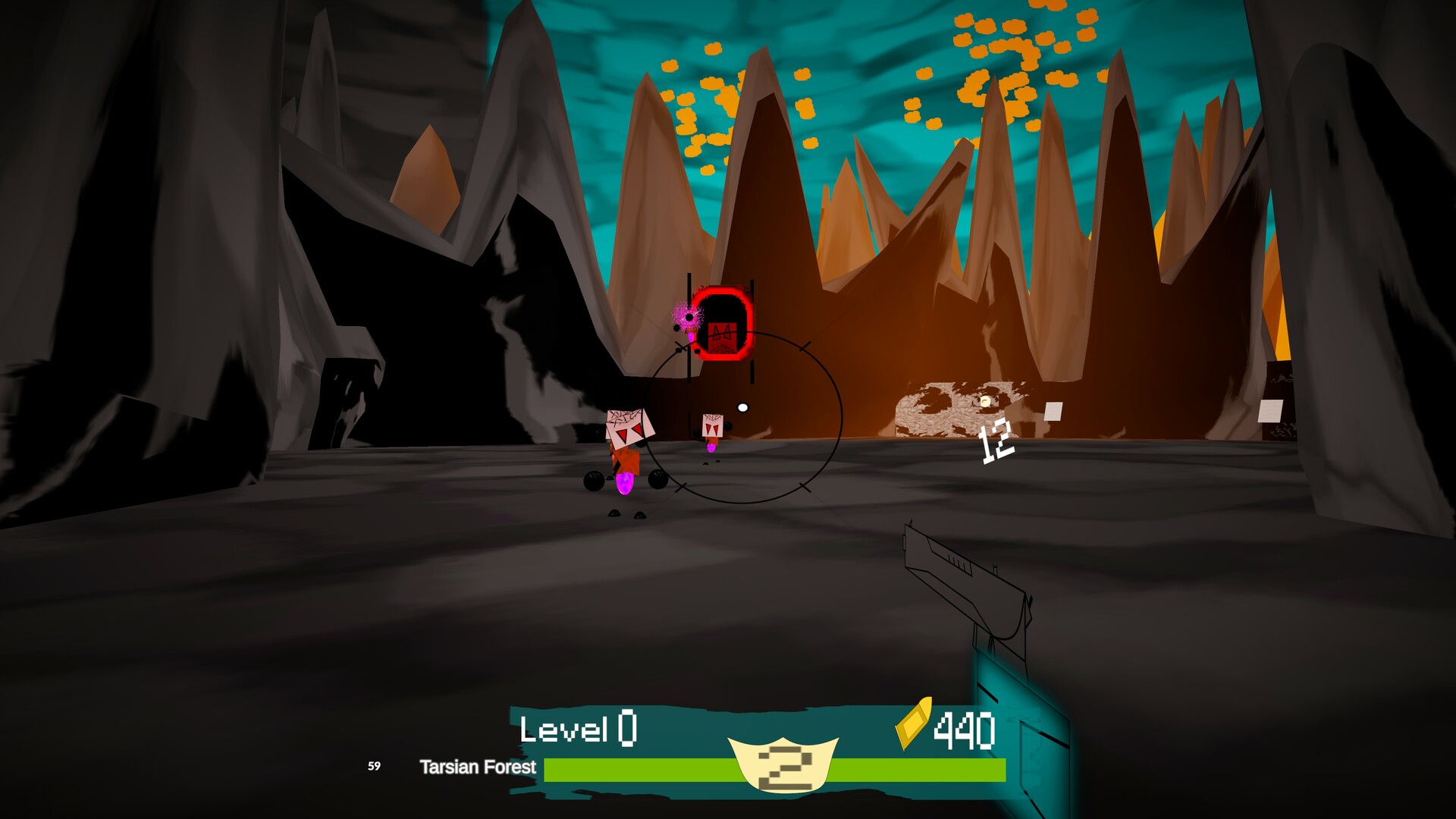 Escape the Dead on Steam