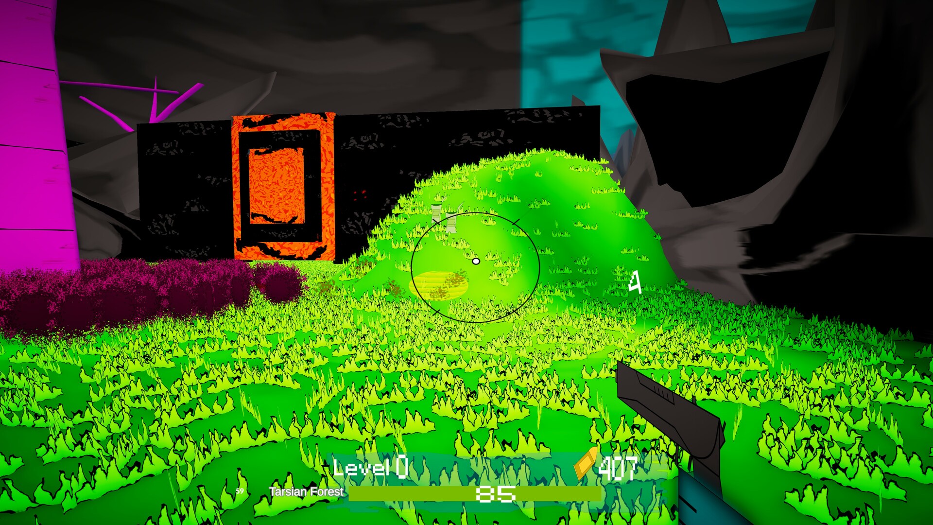 Escape the Dead on Steam