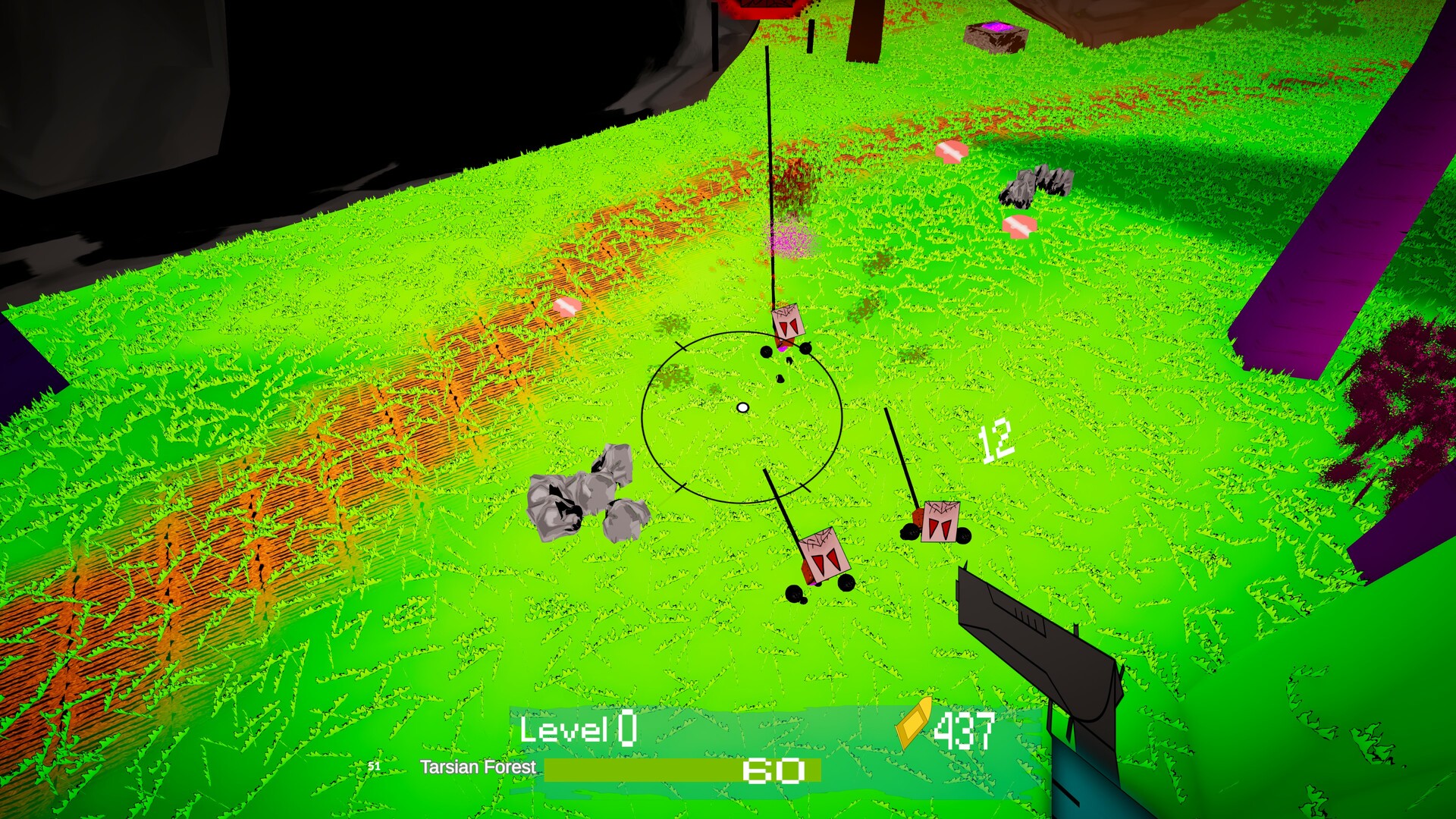 Escape the Dead on Steam