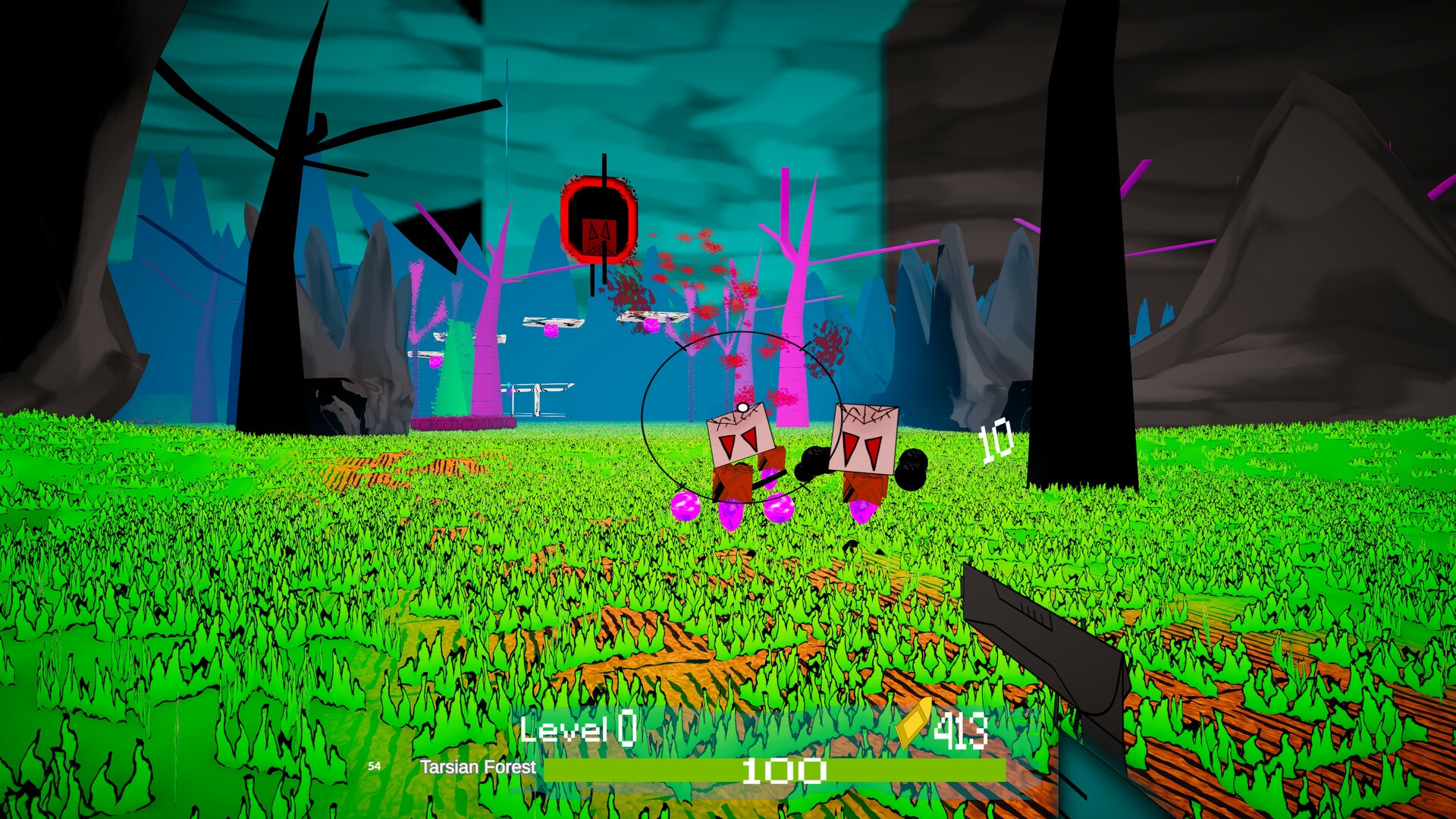 Escape the Dead on Steam