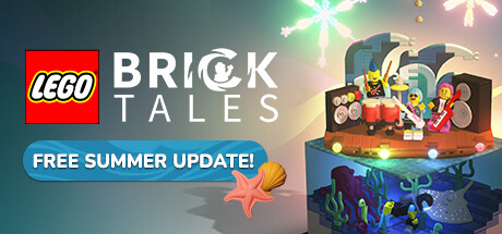 LEGO® Bricktales on Steam