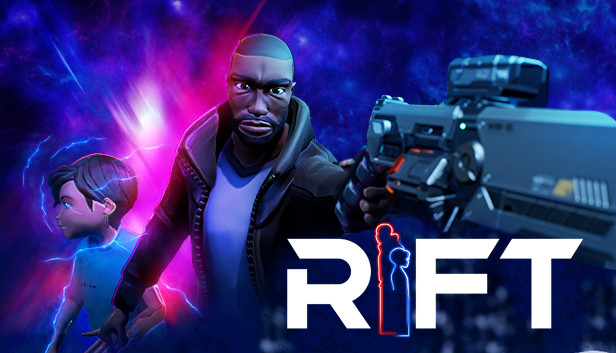 RIFT on Steam