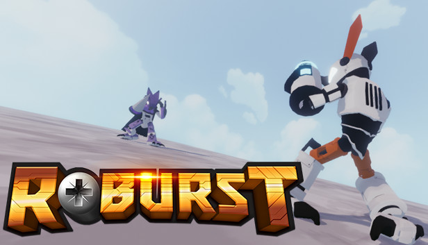 Roburst - Steam News Hub