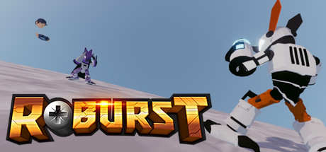 Roburst on Steam