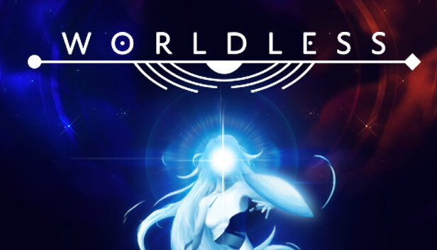 Worldless on Steam