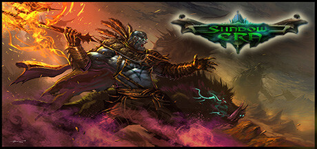 Shadow Era on Steam