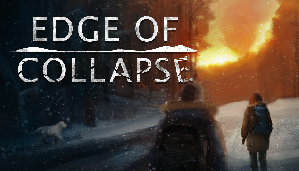 Edge of Collapse - Steam News Hub