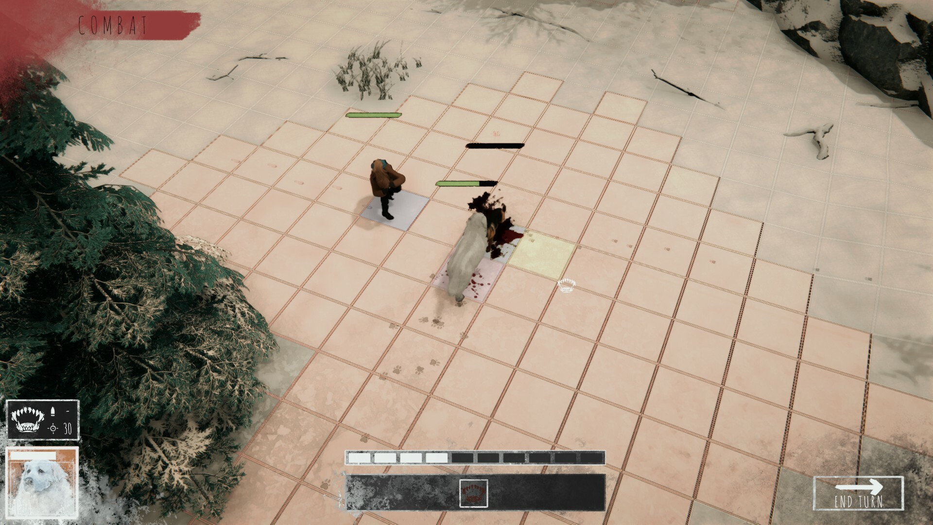 Edge of Collapse on Steam