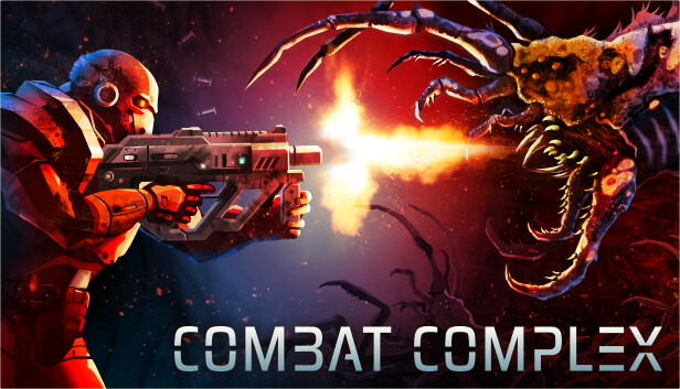 Combat Complex on Steam