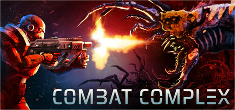 Combat Complex on Steam
