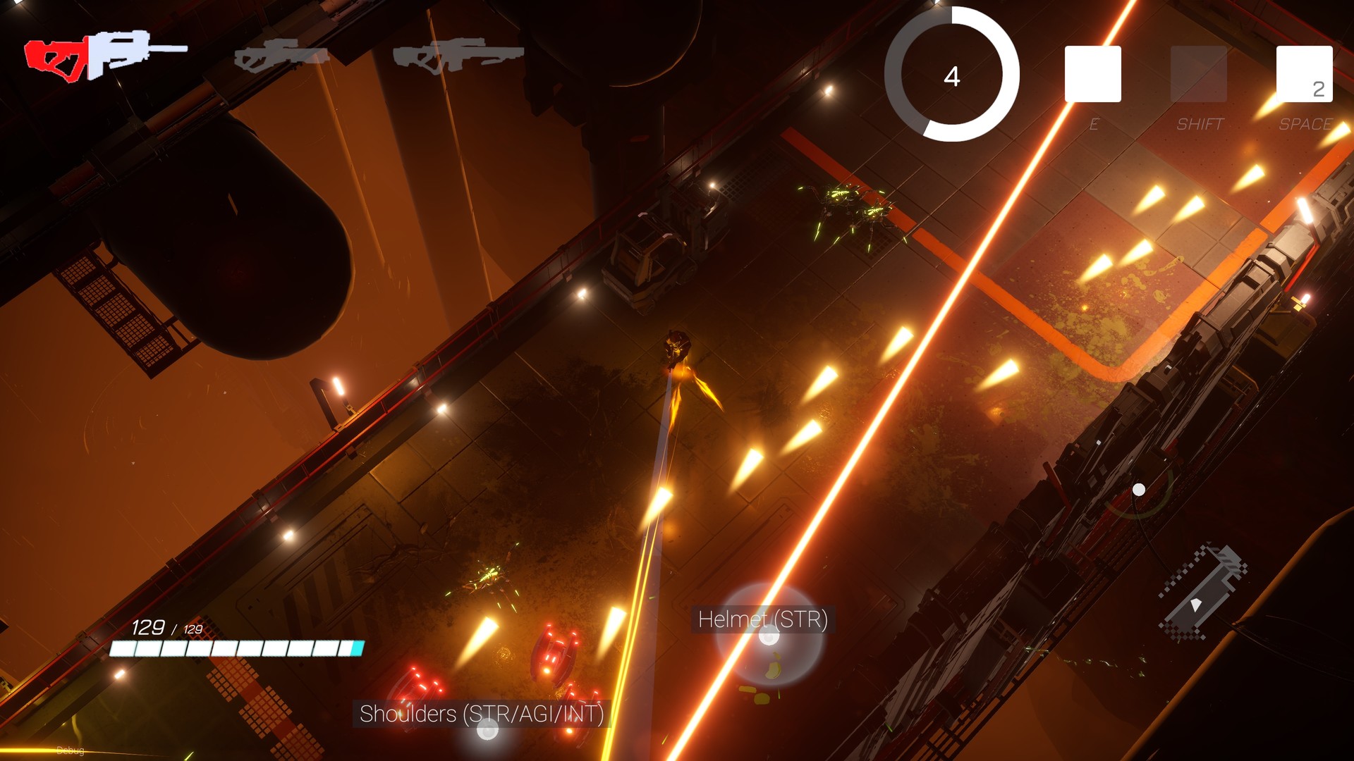 Combat Complex on Steam