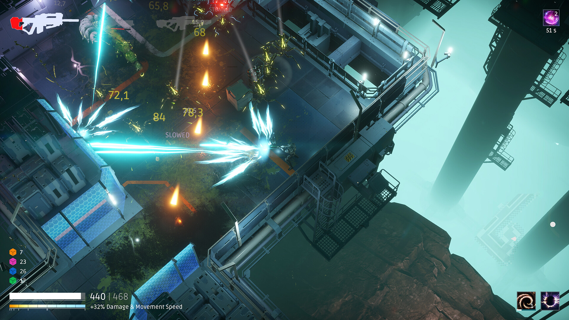 Combat Complex on Steam