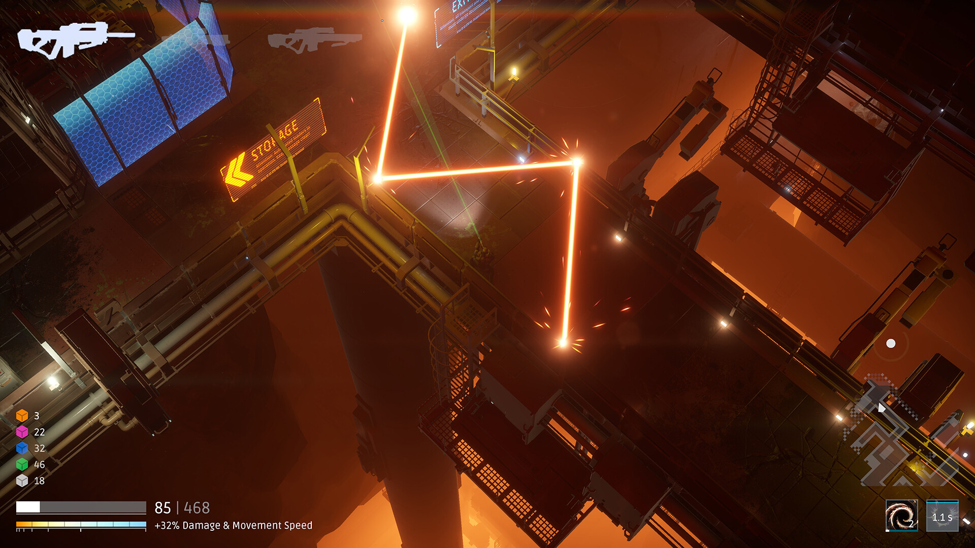 Combat Complex on Steam