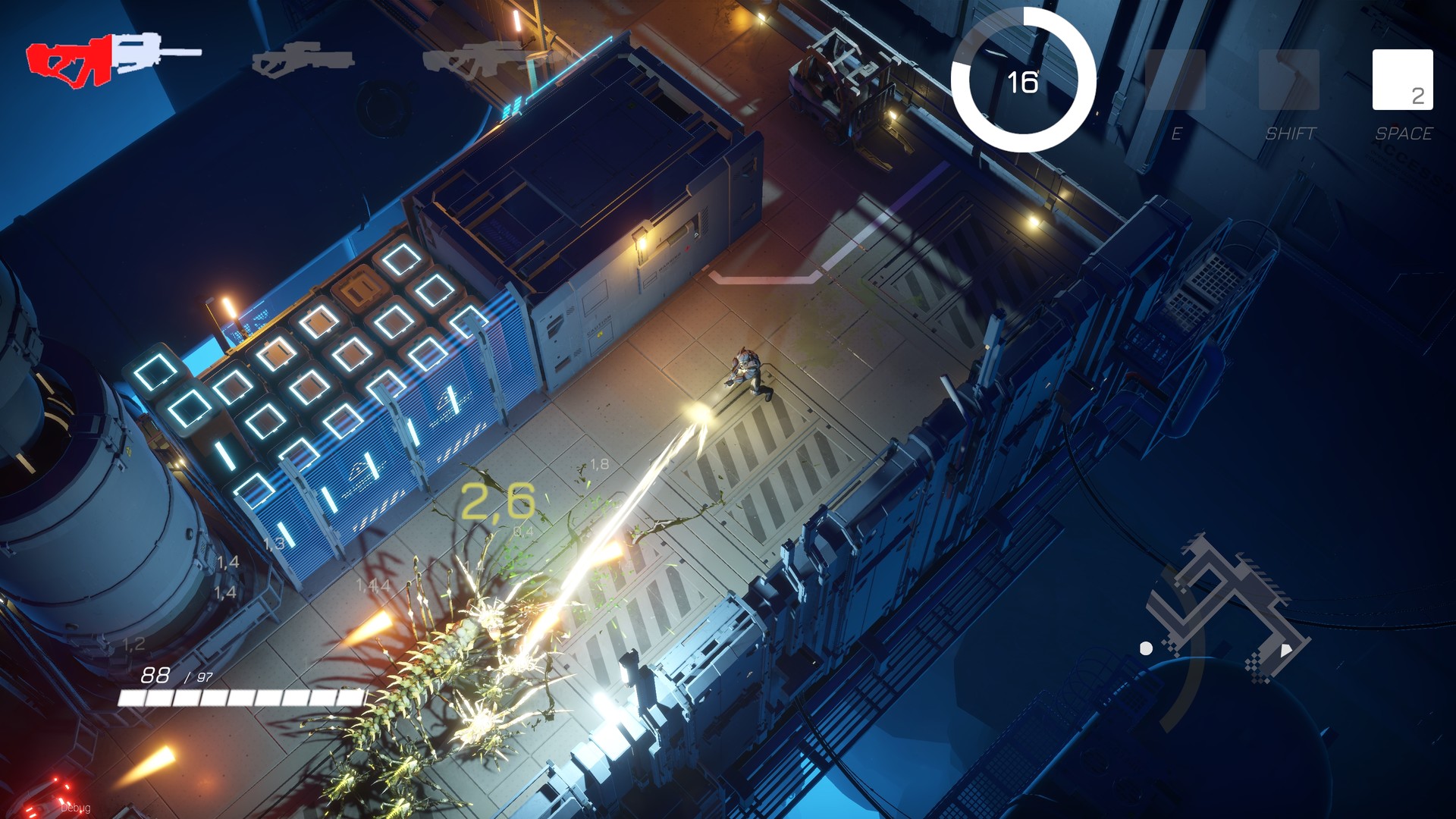 Combat Complex on Steam