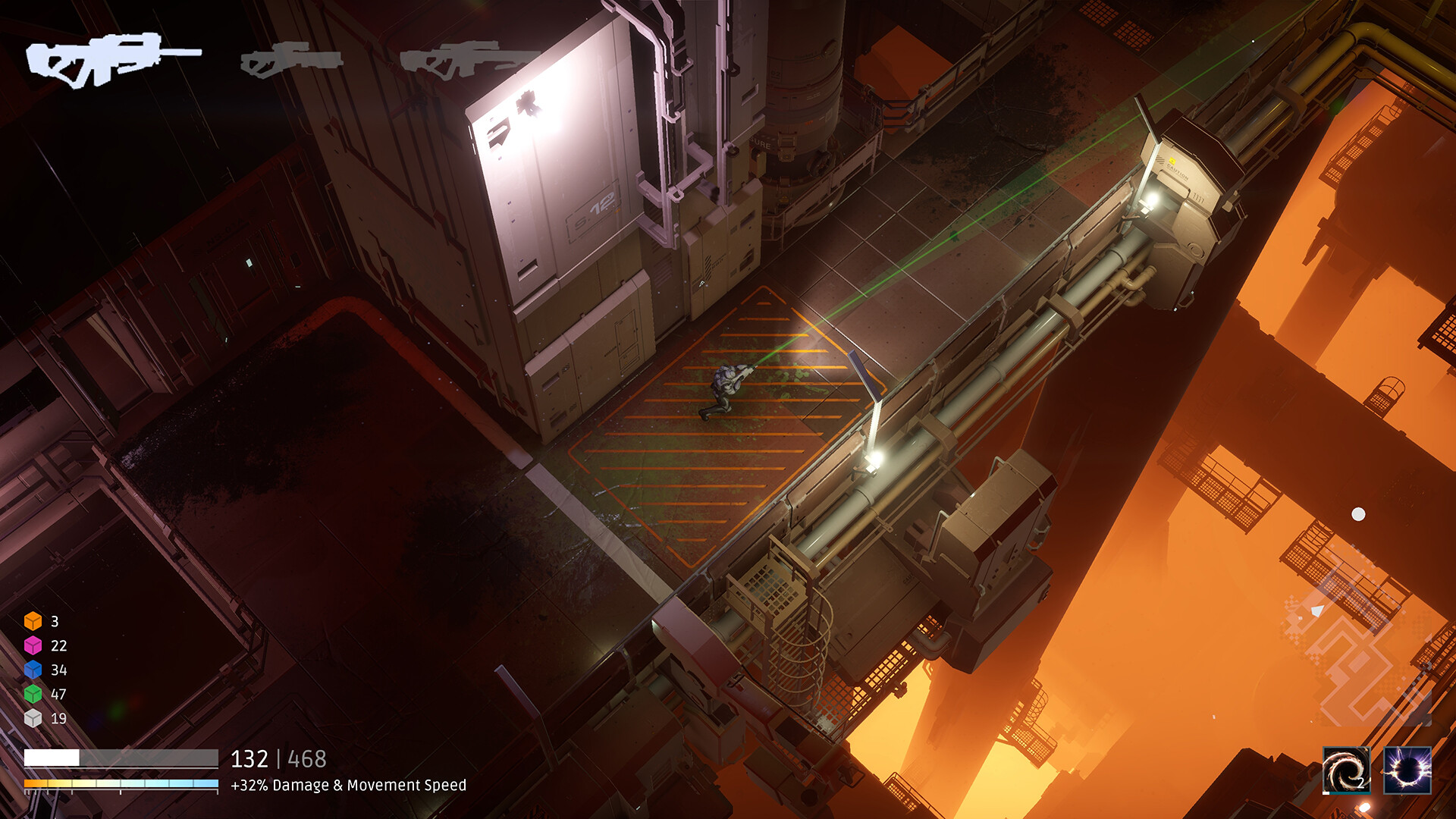 Combat Complex on Steam