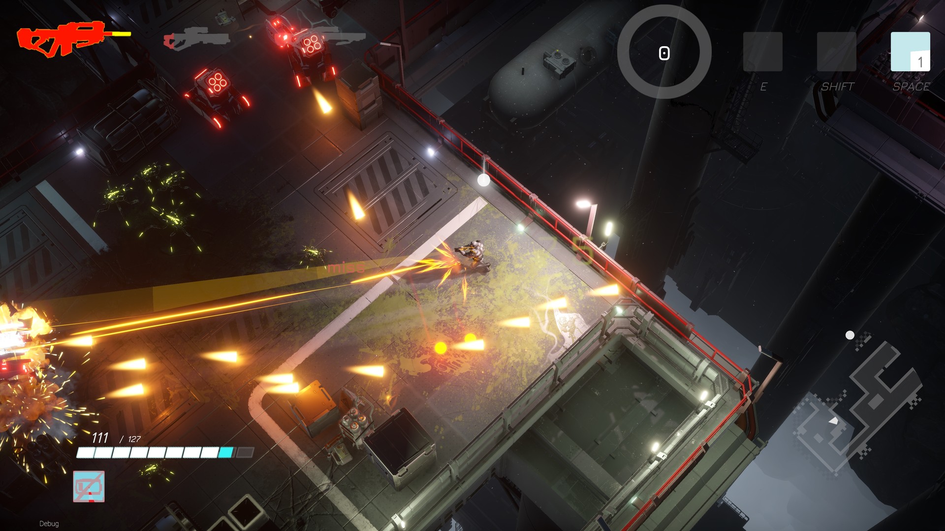 Combat Complex on Steam