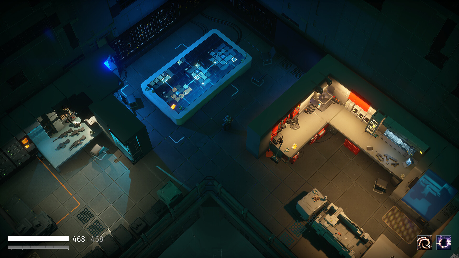 Combat Complex on Steam