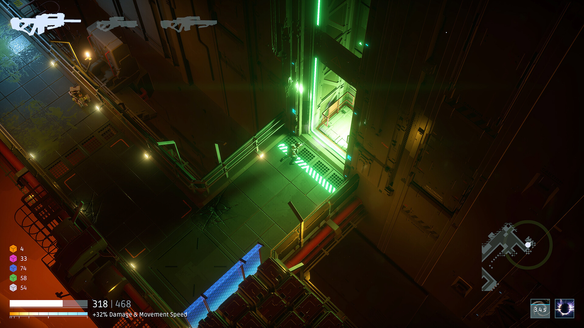 Combat Complex on Steam