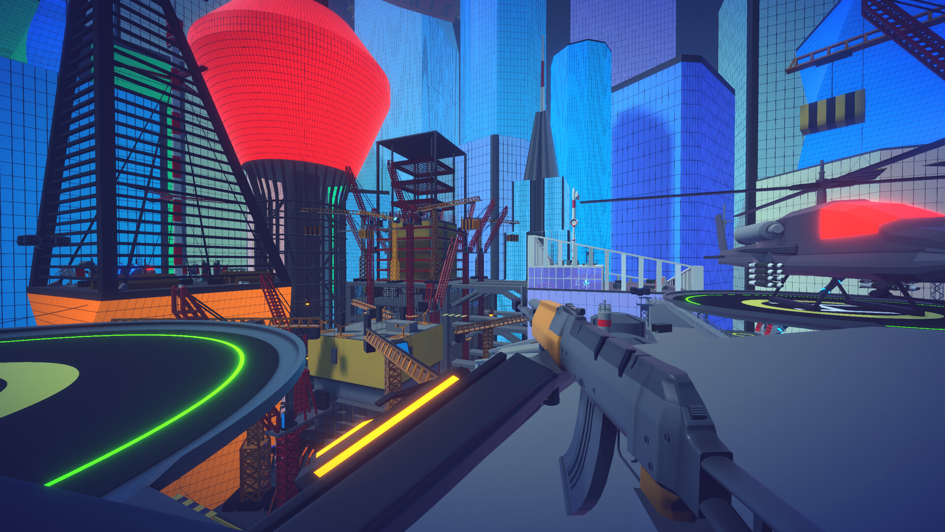 Phoenix: The Fall on Steam