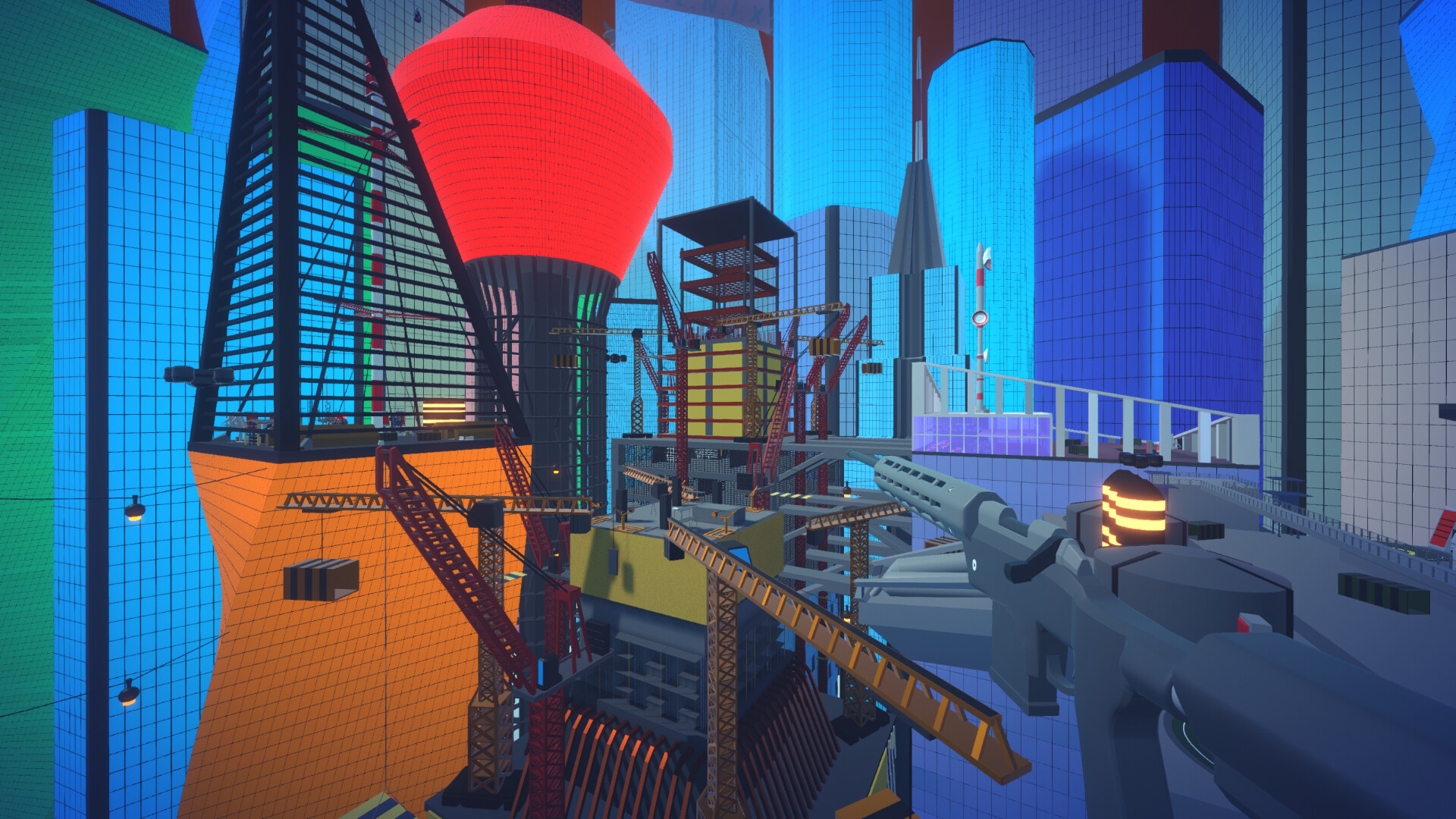 Phoenix: The Fall on Steam