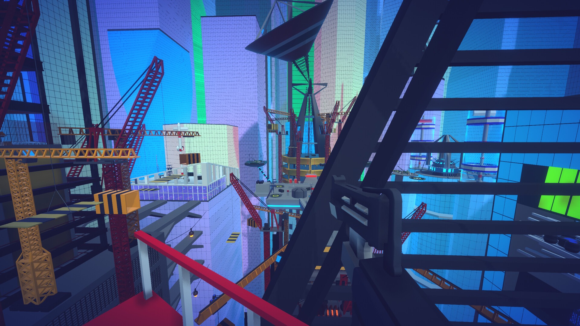 Phoenix: The Fall on Steam