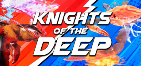 Steam Community :: Knights of the Deep