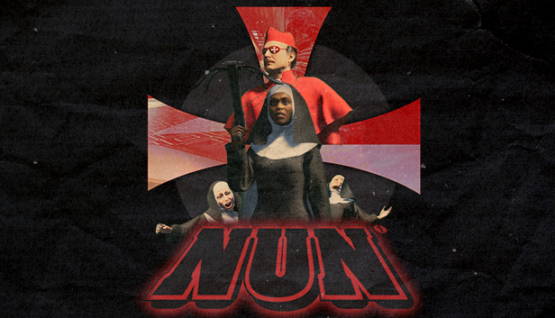 NUN on Steam