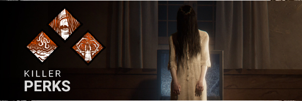 Dead by Daylight - Sadako Rising Chapter on Steam