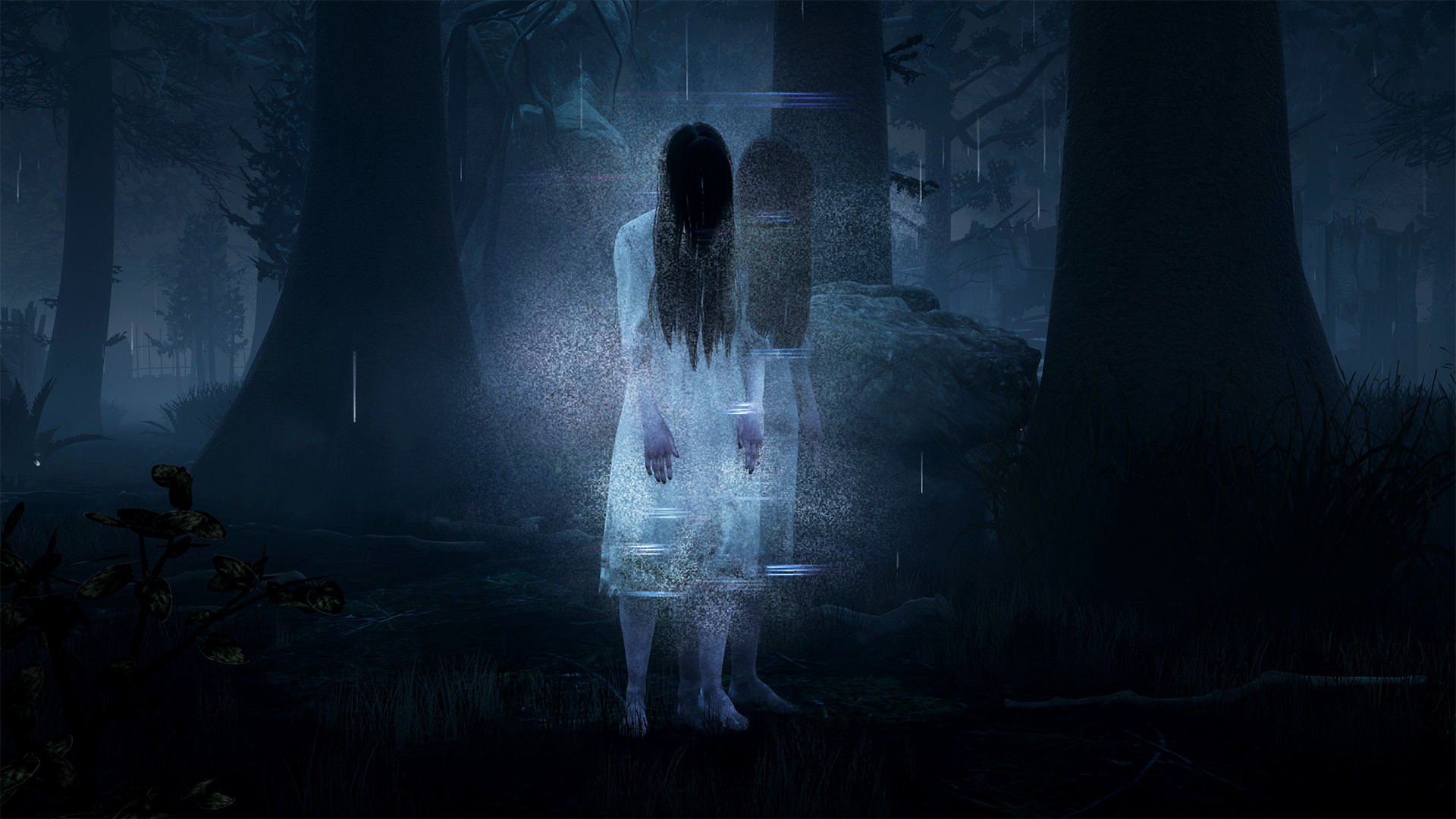 Dead by Daylight - Sadako Rising Chapter on Steam