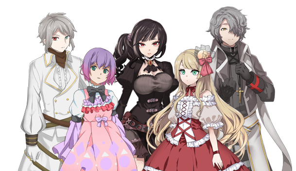 Raisond'etre on Steam