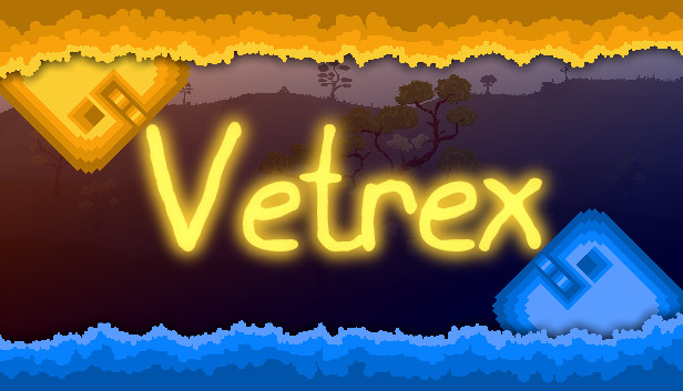 Vetrex on Steam