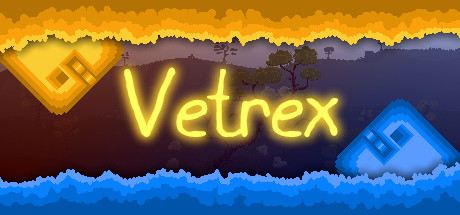 Vetrex on Steam