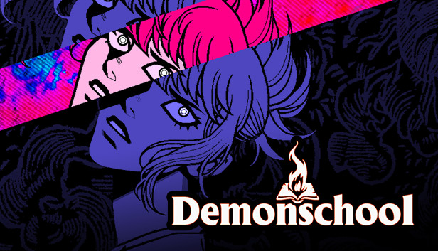 Demonschool on Steam